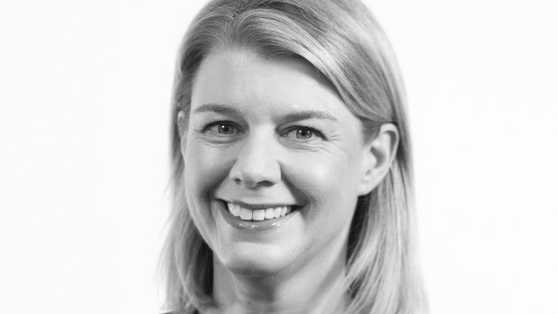 Former Carlyle MD Natasha Nankivell rules off maiden investment