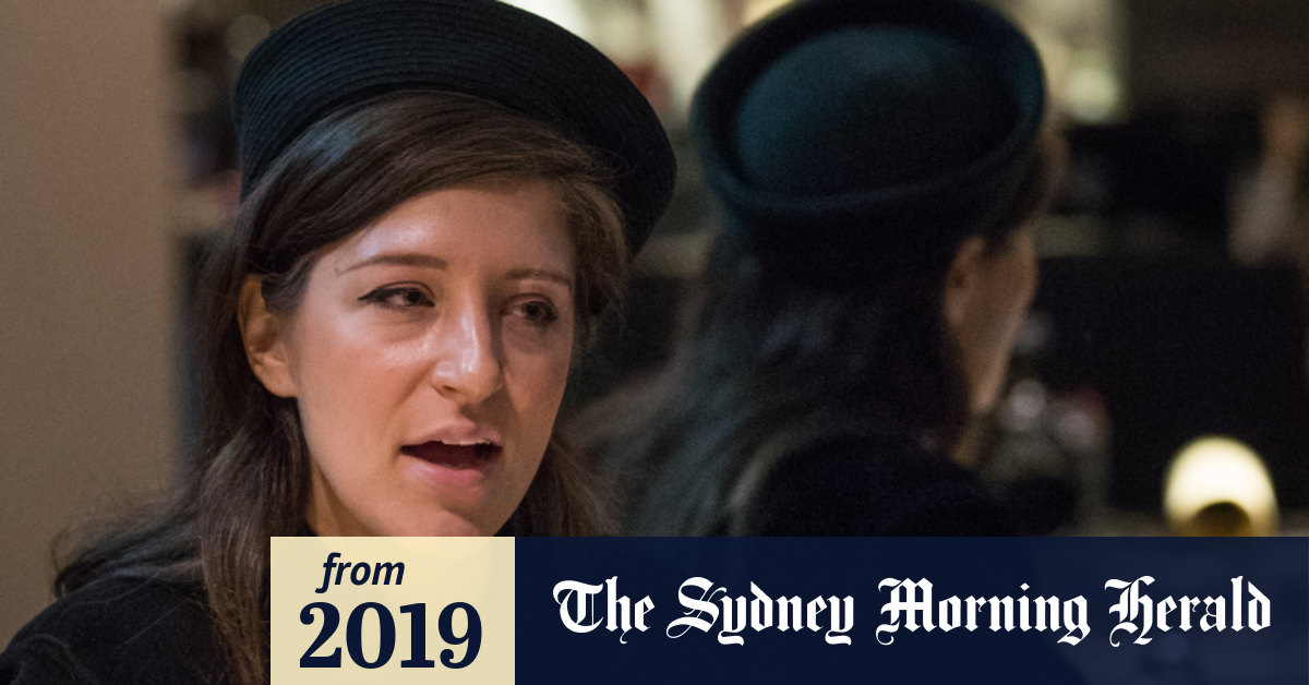 Sophia Brous lands 'titan' Robert Wilson for this year's Supersense