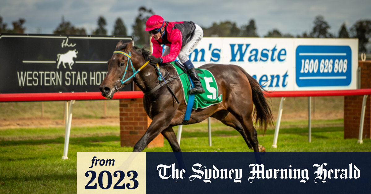 Race-by-race preview and tips for Mudgee on Sunday