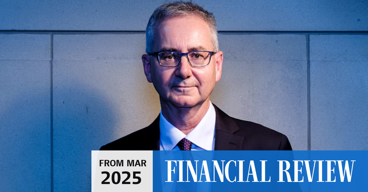 Basel III lending rules: APRA’s John Lonsdale warns of ‘international ...