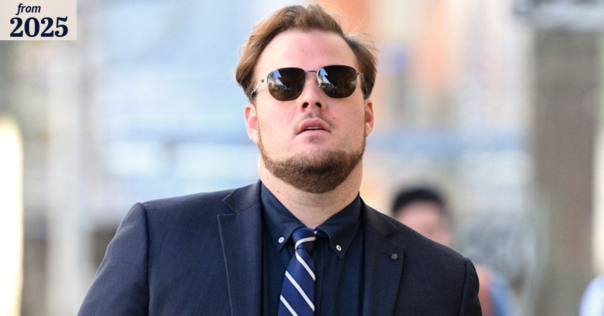 Former Knox Grammar teacher William Roberto Gulson accused of grooming ...