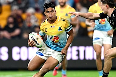 NRL Teams 2026, The Mole Exclusive: Round 14 Team of the Week, best 13 ...