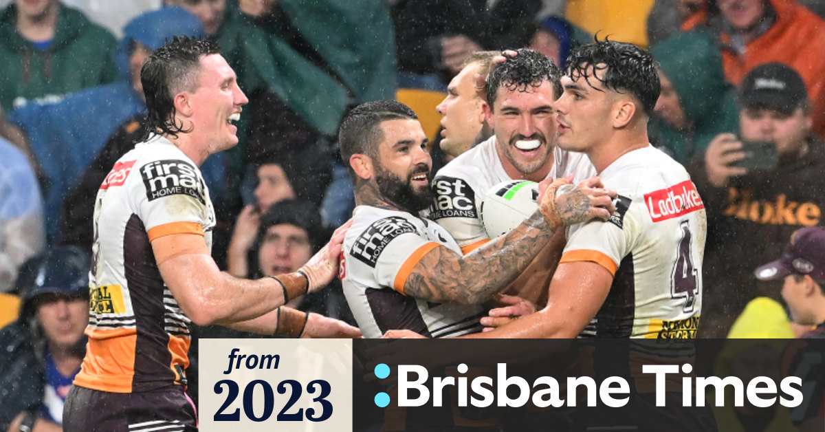 ‘Everyone was writing me off’: Bronco’s evolution as new deal beckons