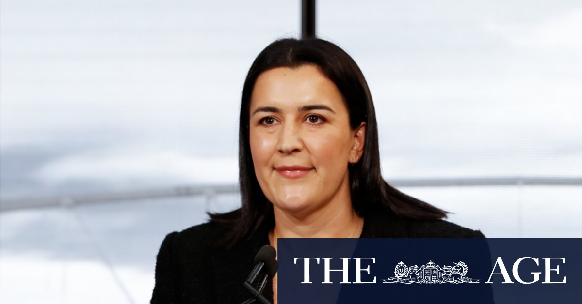 AFL 2023: Could Laura Kane be the next Andrew Dillon?