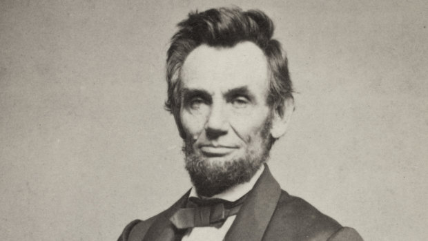 From the Archives, 1860: Abraham Lincoln elected President