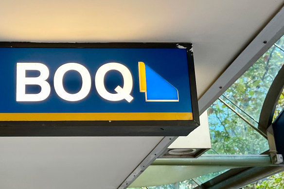 BoQ to raise market power concerns over ANZ-Suncorp deal