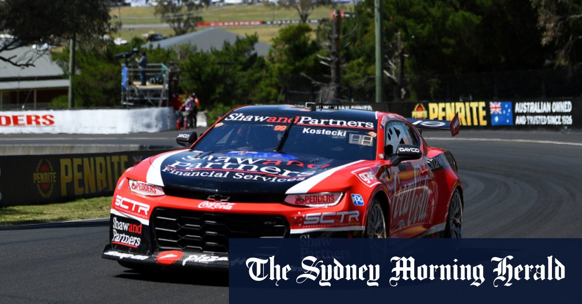 Bathurst 1000: Dick Johnson warns soft tyres a ‘complete unknown’ as ...