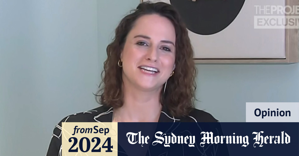 Raygun 2024: Paris Olympics break dancer Rachael Gunn details post ...