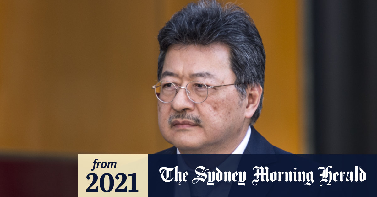 David Teoh’s son to have assault conviction reviewed by TPG