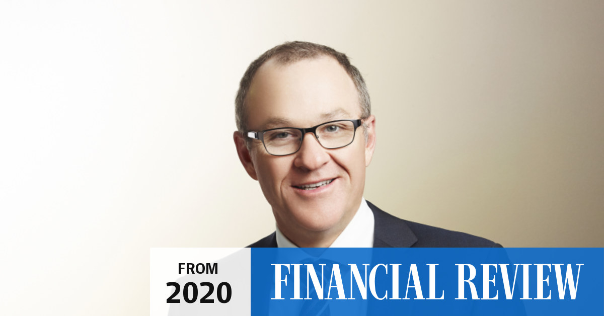 PwC partners choose tax veteran as their new CEO