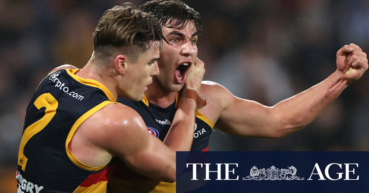Crows, players fined after duo ignored AFL warnings; Scott ‘won’t guilt ...
