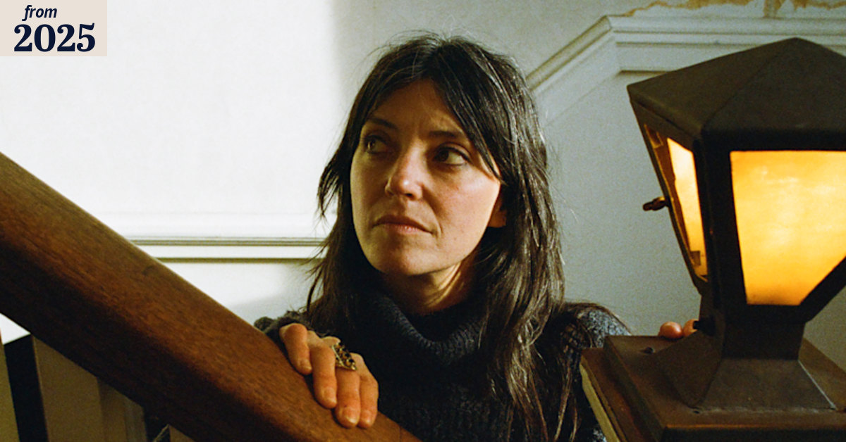 Sharon Van Etten interview: US singer-songwriter’s switch from solo act ...
