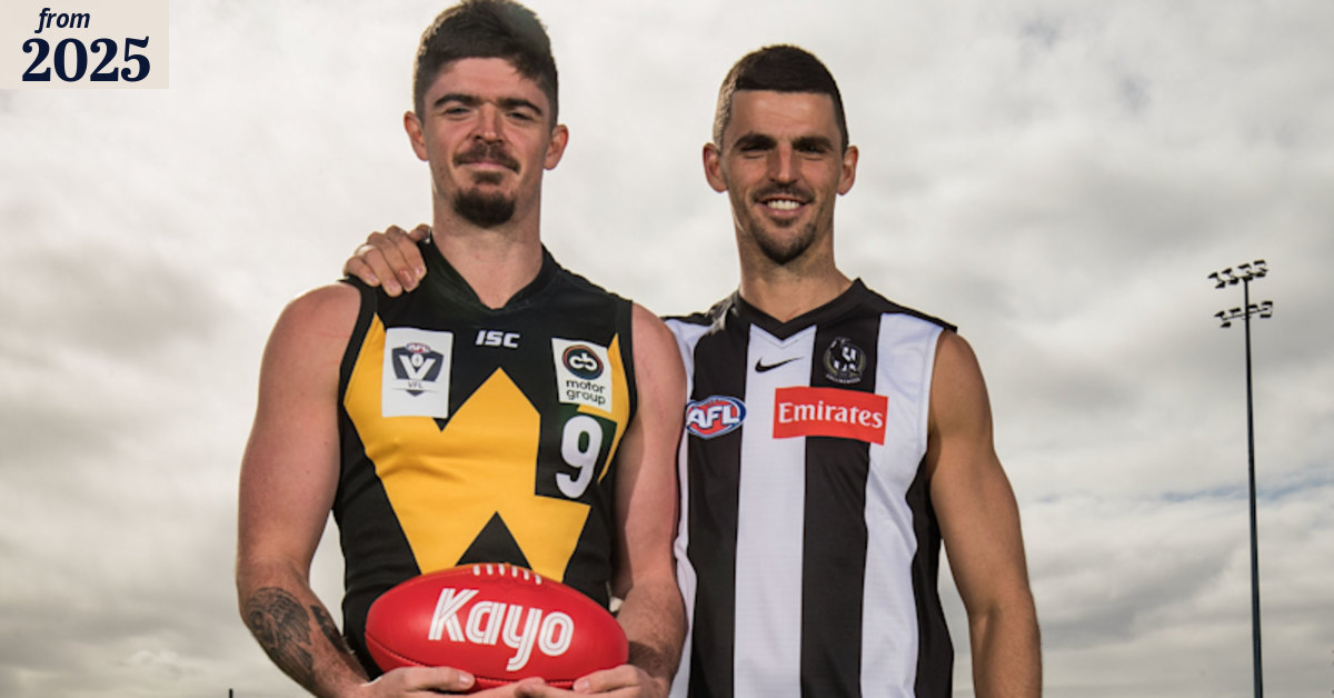 Ryan Pendlebury speaks out on five-match ban for Euroa Football Club ...