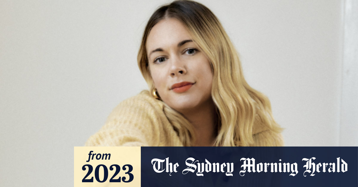 ‘Classic and functional:’ Alison Roman’s wardrobe essentials