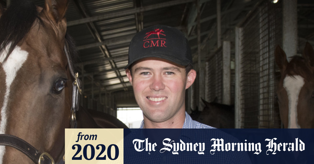 Morgan brothers looking to put on a show at home track