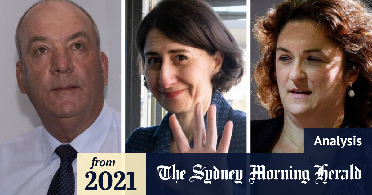ICAC inquiry: Gladys Berejiklian dealt another blow from former staffer ...
