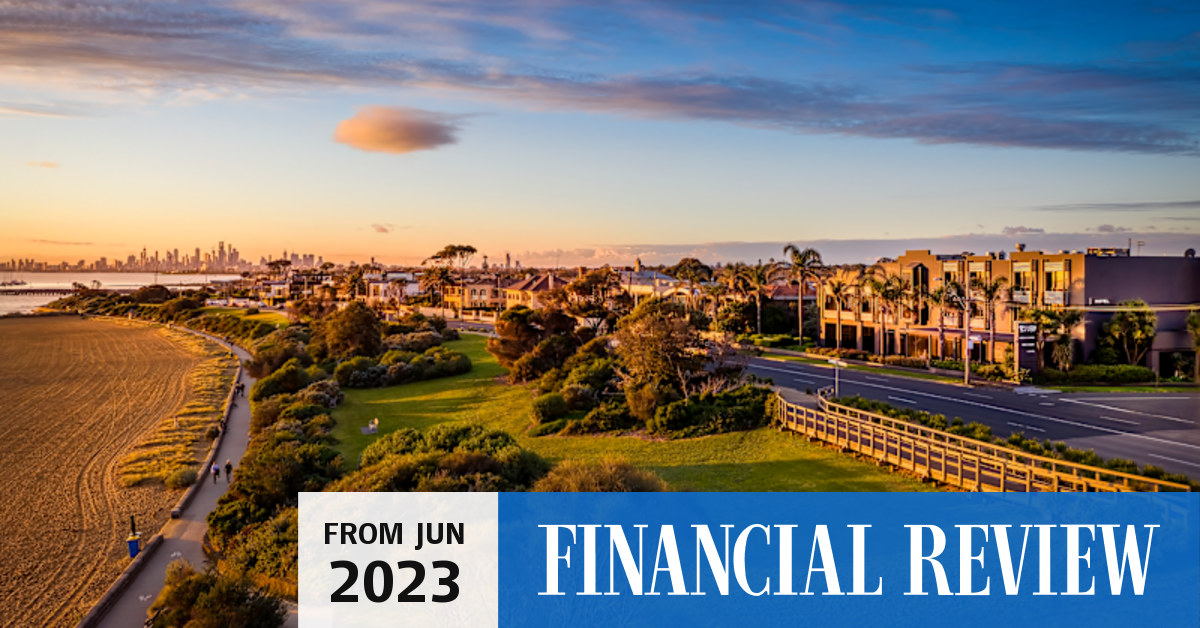 Developer Robert Brij to spend $120m turning Brighton’s Savoy Hotel ...