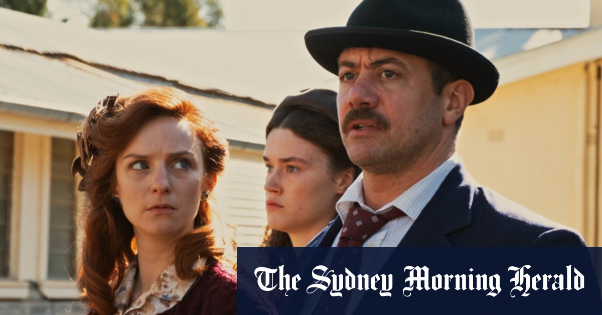 Stan and BBC drama Ten Pound Poms shows us the truth about Brits: they ...