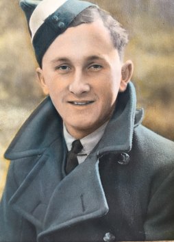 WW2 Pathfinder "the best of the best"