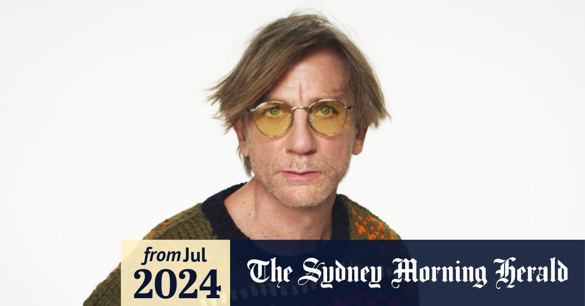 Daniel Craig Loewe shoot: Ugly sweater gets a James Bond makeover