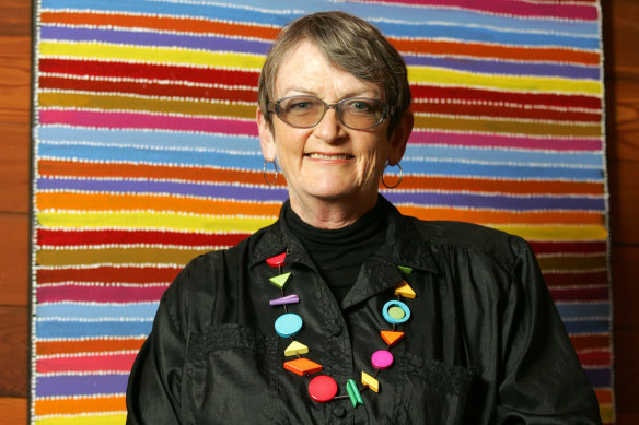 Trailblazing former judge Jane Mathews dies aged 78
