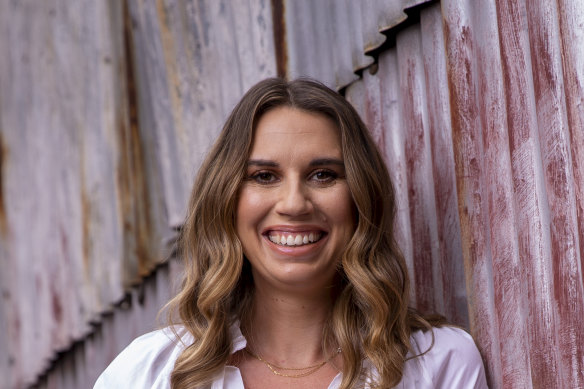 Tampon company goes from high school idea to ASX acquisition