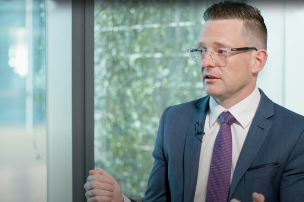 PPT ASX: Perpetual agitator Rodney Forrest drips with false modesty