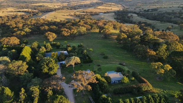 Borg brothers add to farming empire as Macneils sell after 92 years