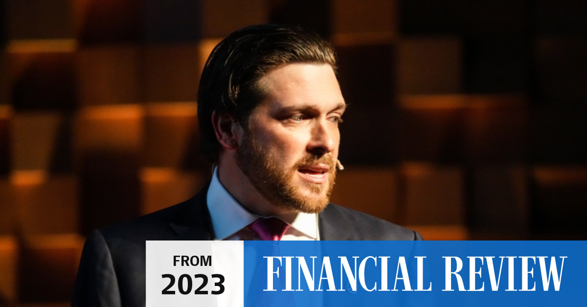 Tim Carleton’s Auscap fronts up with new long-only fund