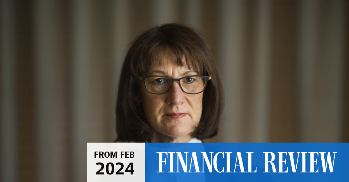 Victoria’s DPP Kerri Judd, KC, has separately reported two judges ...