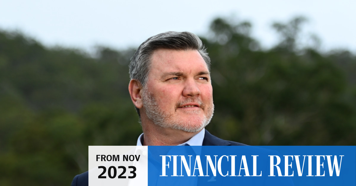 Ares, Pacific Equity Partners line up for Rugby Australia debt