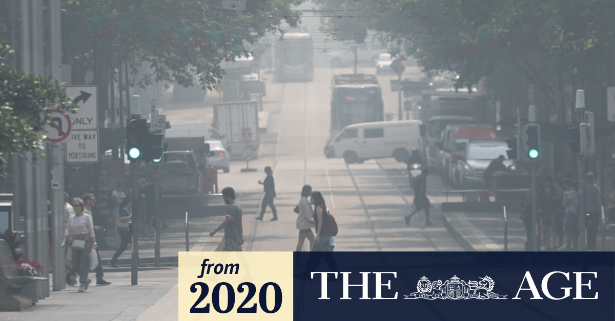 Melbourne City Council considers zero emissions target by 2040