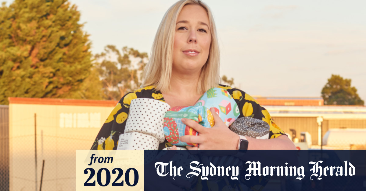 Kindness during the coronavirus crisis