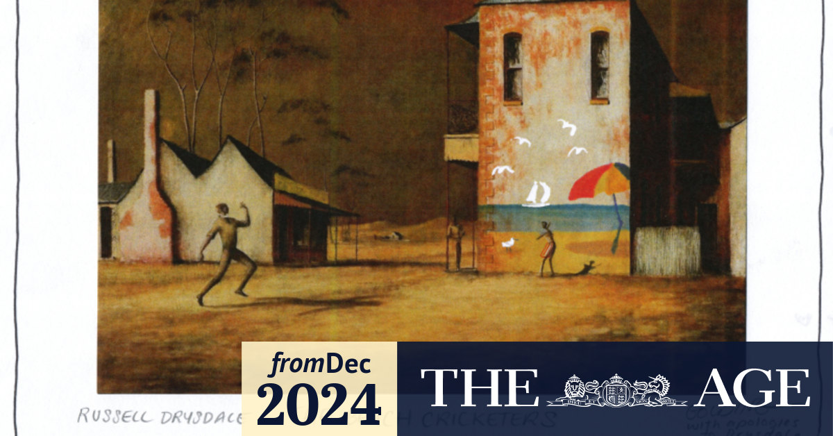 The Liberal party room battle for control