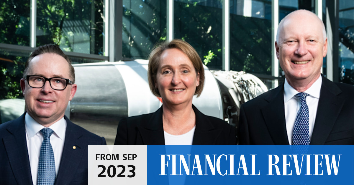 Qantas chairman Goyder will have ‘nowhere to hide’ at inquiry