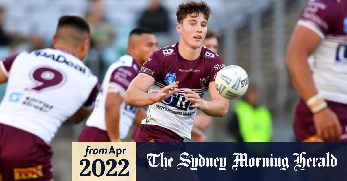 NRL 2022: Manly Sea Eagles chairman Scott Penn insists Stephen ...