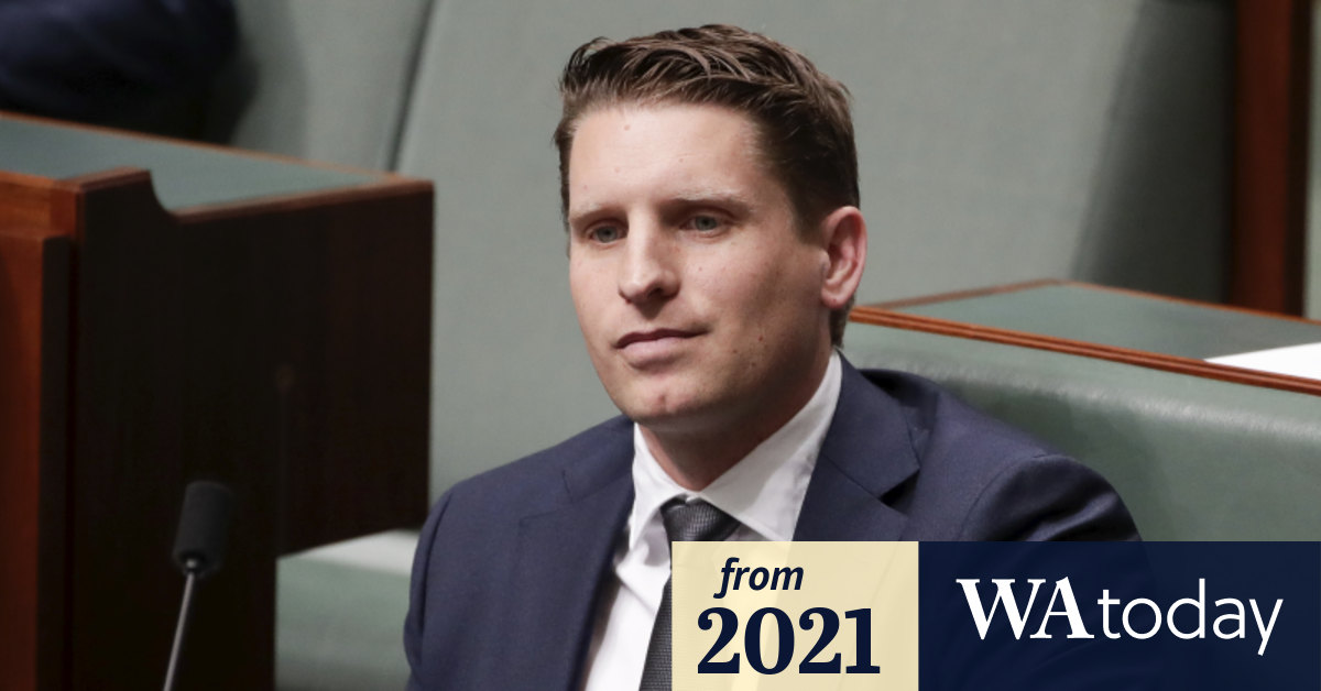 Andrew Hastie to face court over conspiracy claims to defame Greg Poland