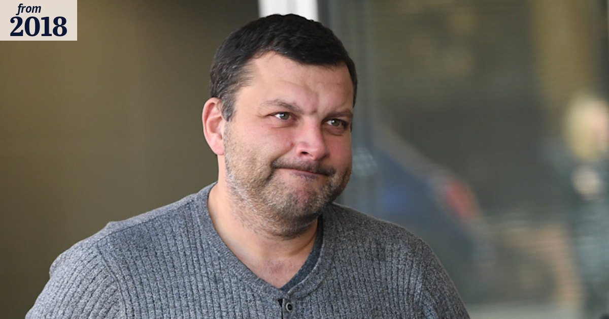 Seb Monsour charged with $5 million fraud