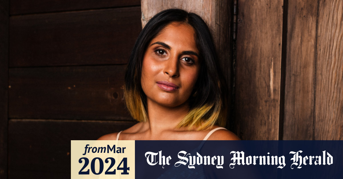 Hamilton cast for Sydney return in July: Jason Arrow returns, Vidya ...