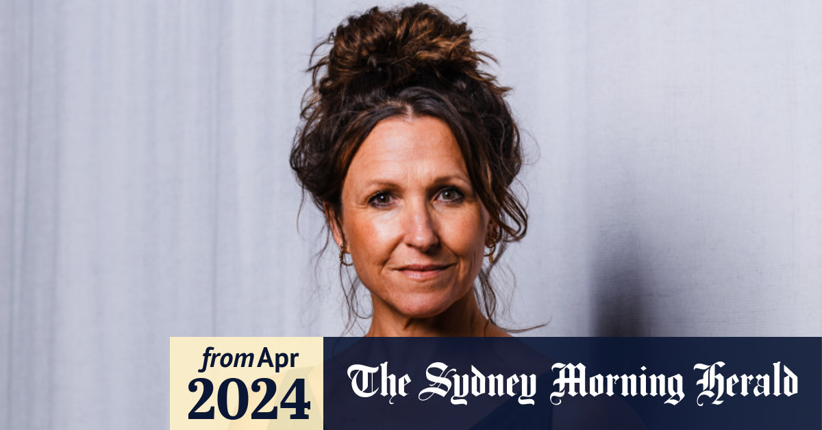 Andrew Lloyd Webber musical Tell Me on a Sunday gets Blazey Best ...