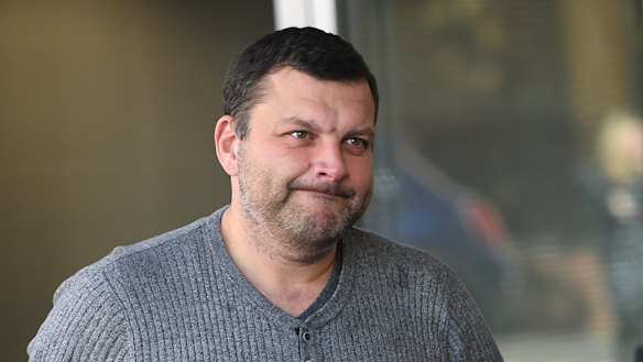 Seb Monsour charged with $5 million fraud
