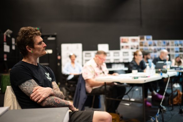 Pulitzer-winning play breaks down barriers with Australian debut
