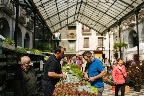 Vermouth hour: Discovering the magic of pre-lunch in Tolosa, Spain