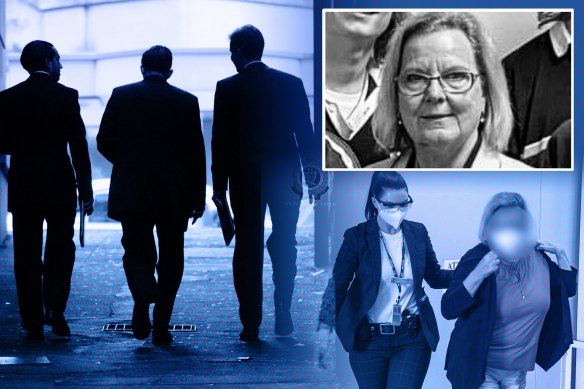 Helga Lam case: NSW DPP apologises for ‘willing participants’ comment