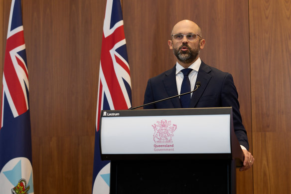 Brisbane news live: Advice on LNP union crackdown to remain secret ...