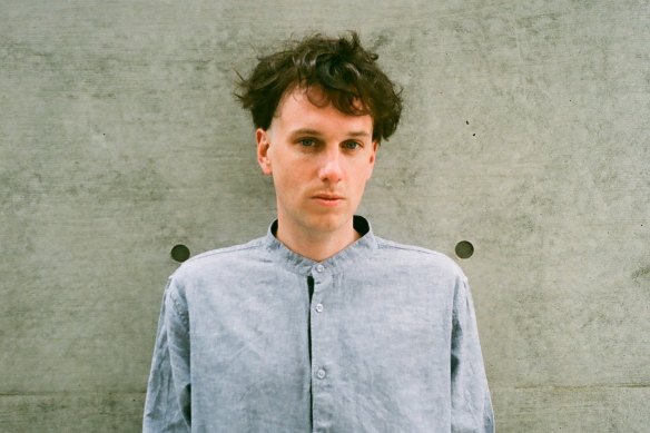My Day on a Plate with Melbourne Zoo Twilights performer, Methyl Ethel ...