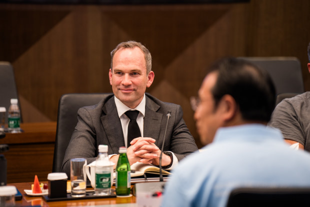 BYD distributor insists there is no EV “kill switch” from its software