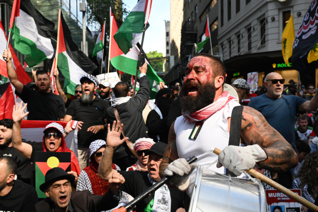 Israel-Hamas: How October 7 has changed the world and us