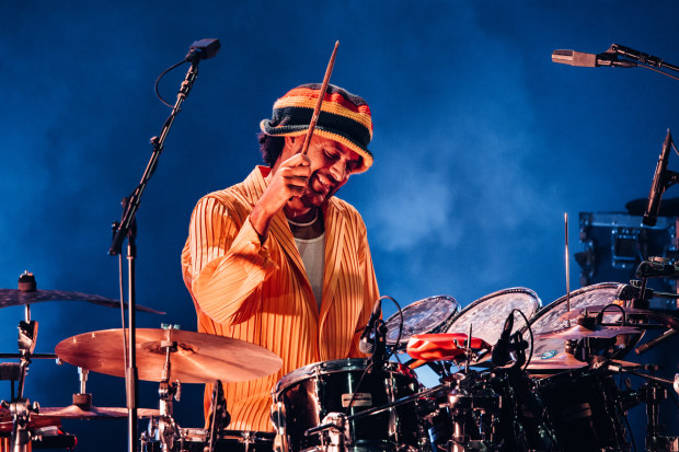Yussef Dayes Experience review Australia 2024: A genius drummer with no ...