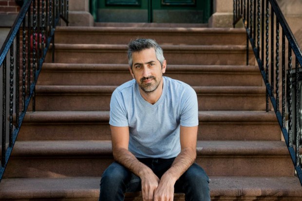 New Bridgewater Associates’ new chief executive Nir Bar Dea overhauls ...